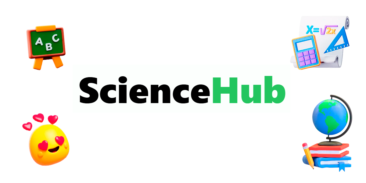 ScienceHub – Курси та репетиторство для українців у Словаччині
